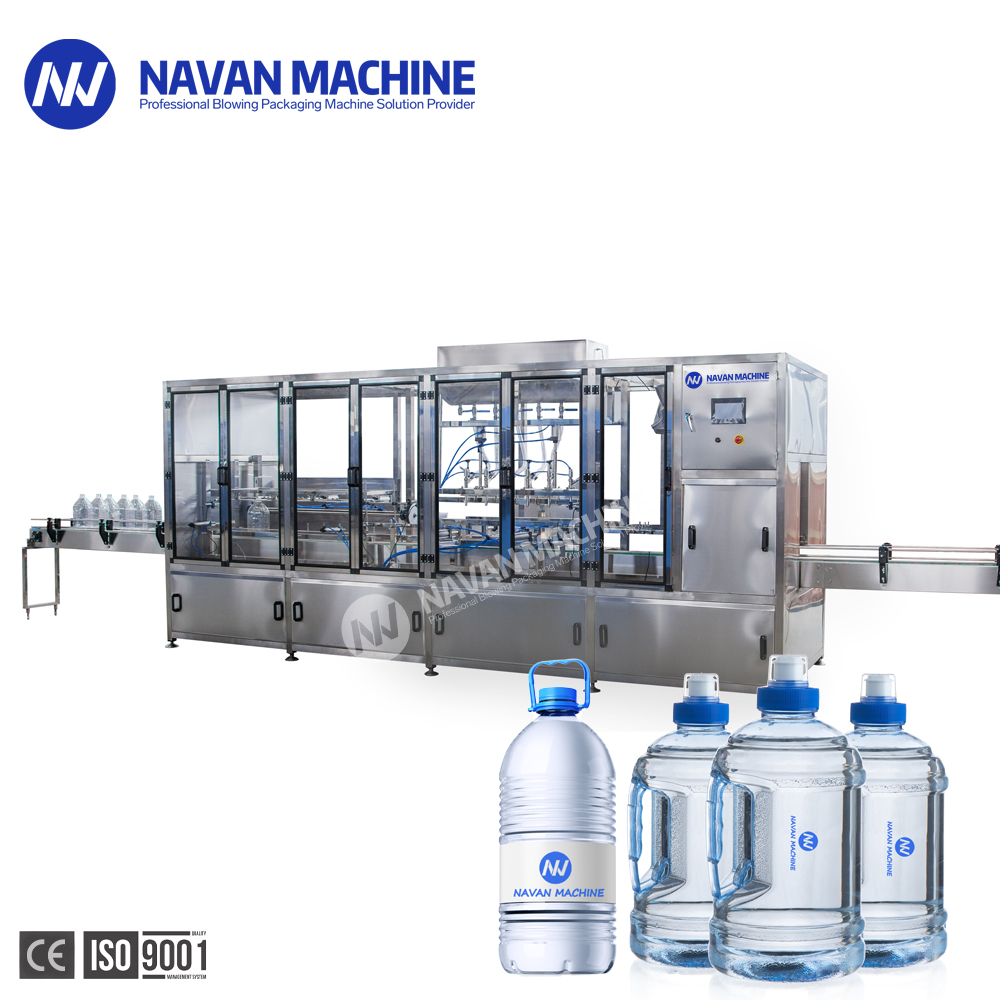 Water Filling Machine, Water Filling Machine Products, Water Filling ...