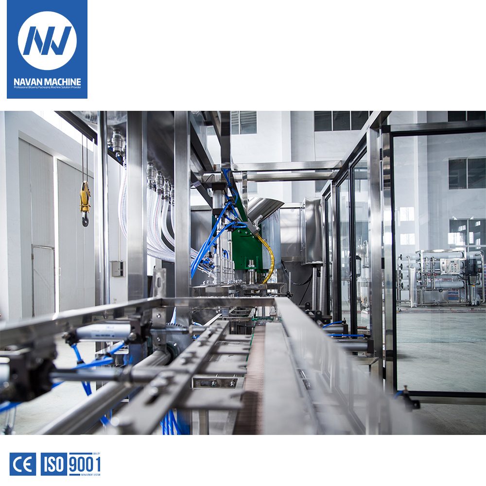 Water Filling Machine, Water Filling Machine Products, Water Filling ...