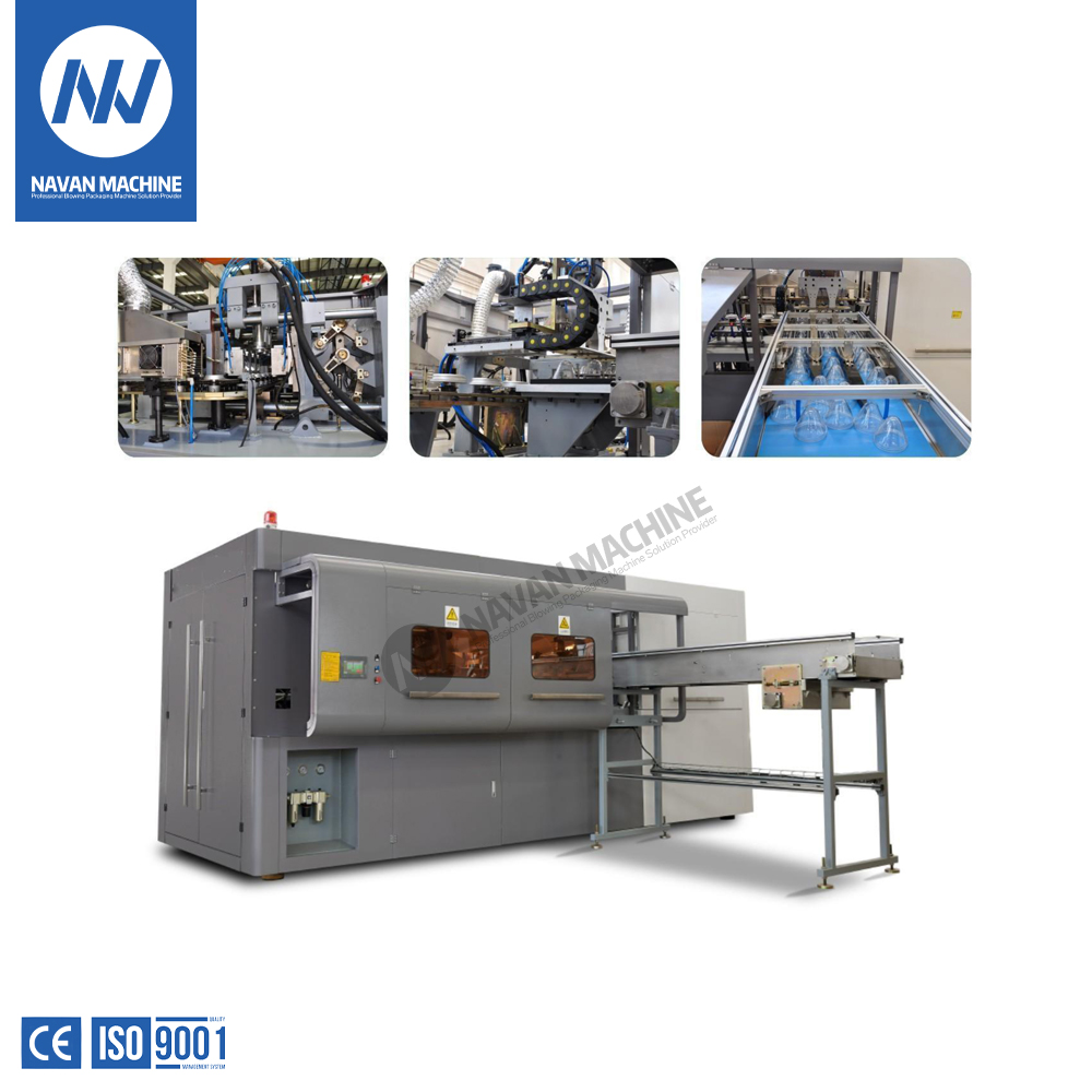 Linear Servo Blowing Machine, Linear Servo Blowing Machine Products ...