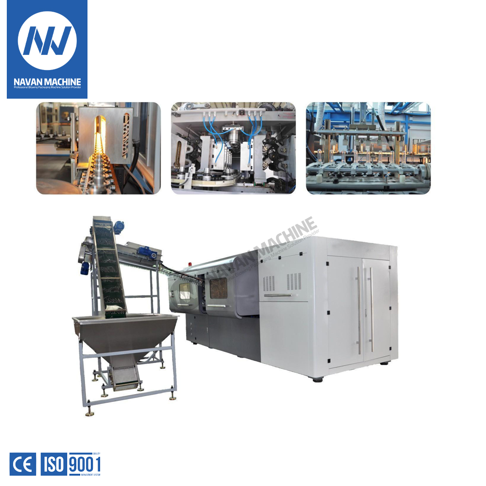 Linear Servo Blowing Machine, Linear Servo Blowing Machine Products ...